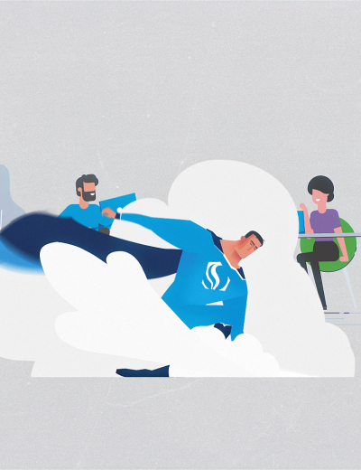 Learn How to Become a Sales Ops Superhero in Your Organization ...
