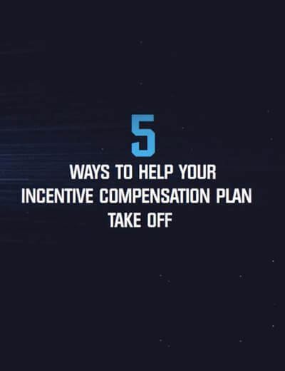 5 Ways to Help Your Incentive Compensation Plan Take Off - Optymyze ...